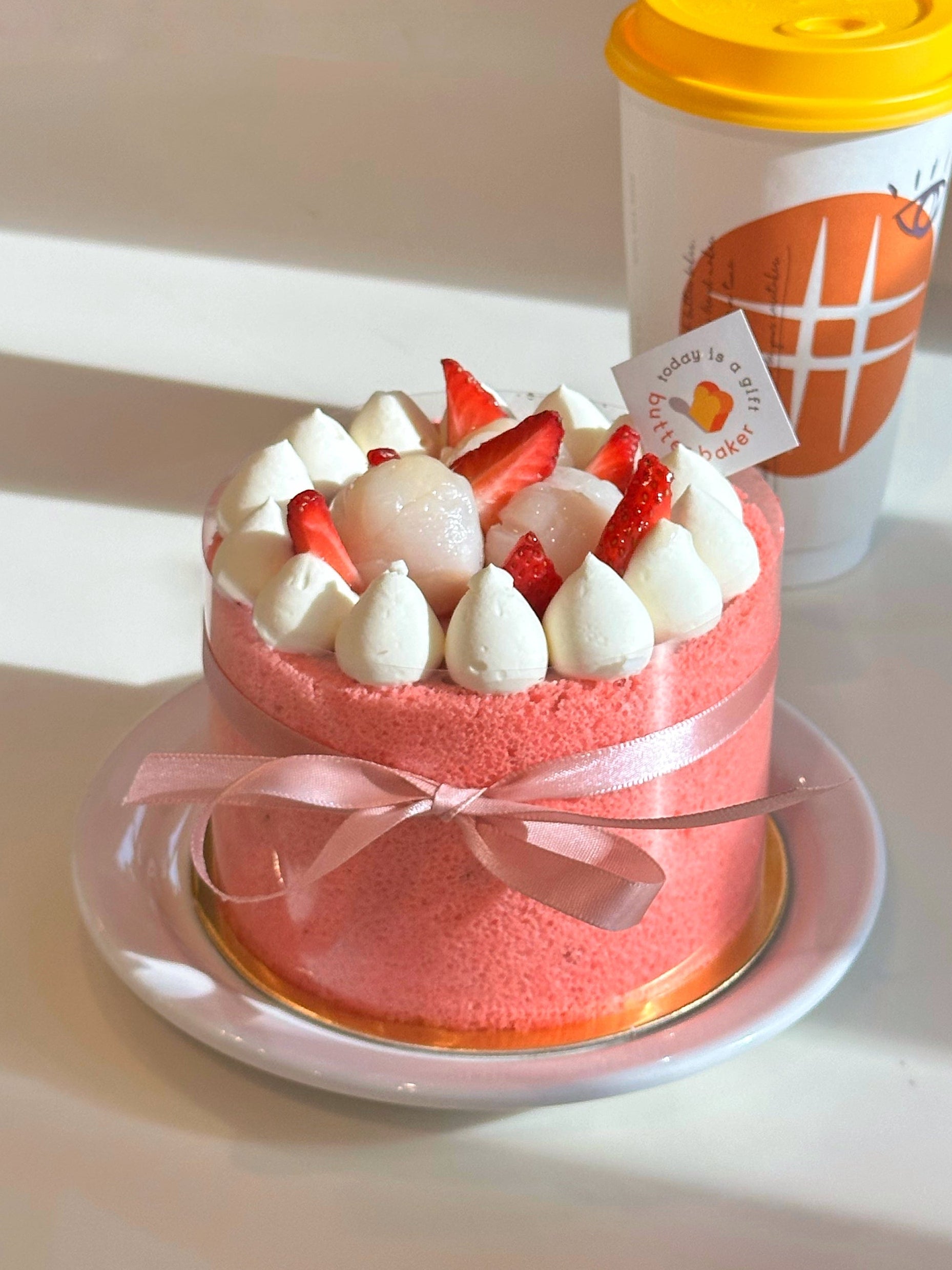 Visit Baker's Market&Café for shopping&dining in one place! – Butter Baker